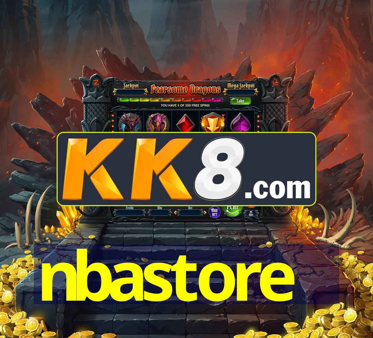 Nbastore
