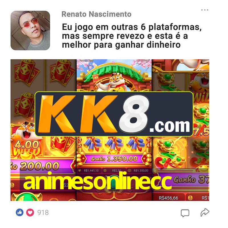 Animesonlinecc
