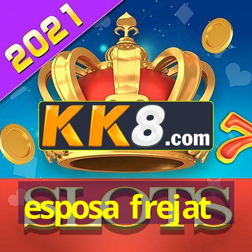Esposa Frejat