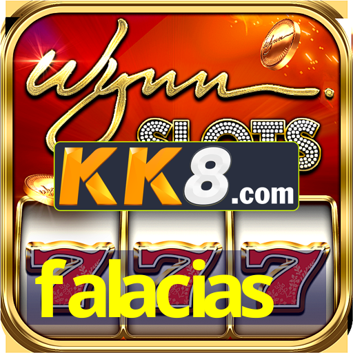 Falacias