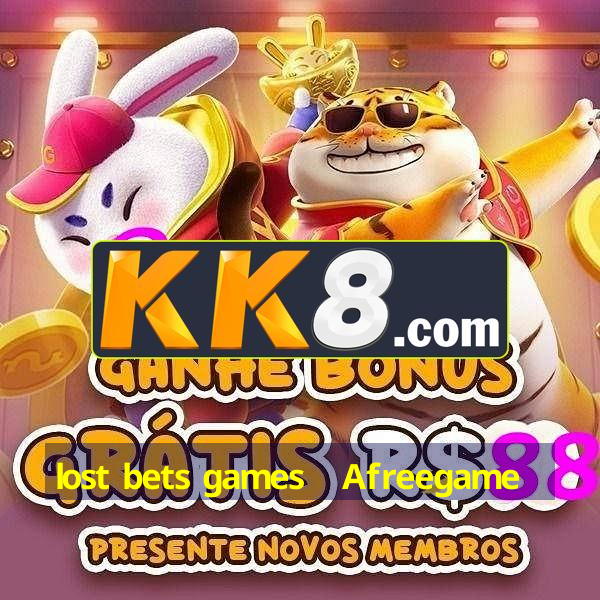 Lost Bets Games Afreegame V6 79 31