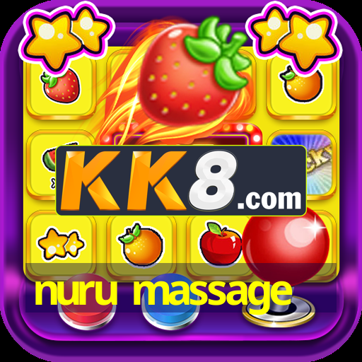Nuru Massage Ufra