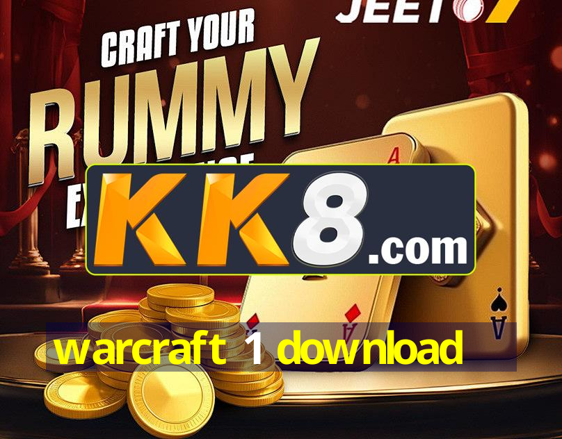 Warcraft 1 Download