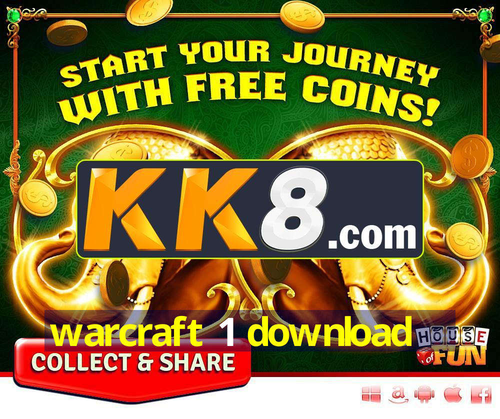 Warcraft 1 Download